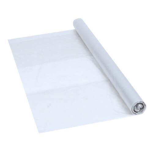 TPS Polythene Roll - 200g - 4m x 25m