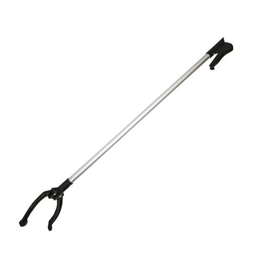 Long Claw Action Litter Picker