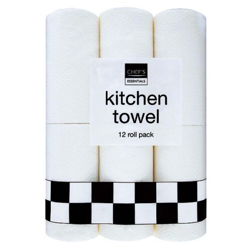Kitchen Roll - Pack of 6