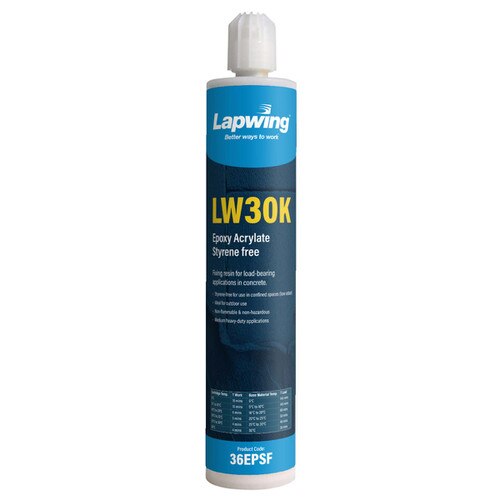 EPSF300 - Epoxyester - Styrene Free Resin - 300ml