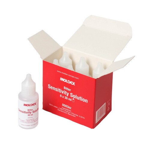 Bitrex Test Solution - 30ml Bottle