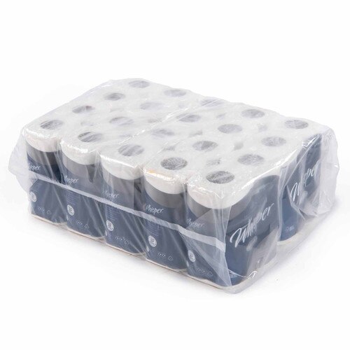 Premium Toilet Roll - Pack of 40