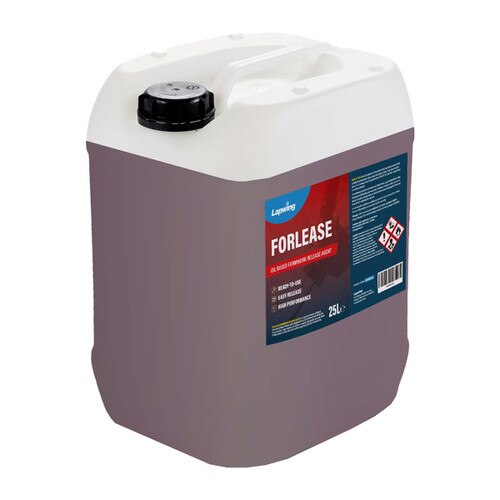 Mould Oil 25 Litres