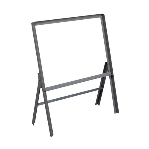 600 x 450 Rectangular Road Sign Frame
