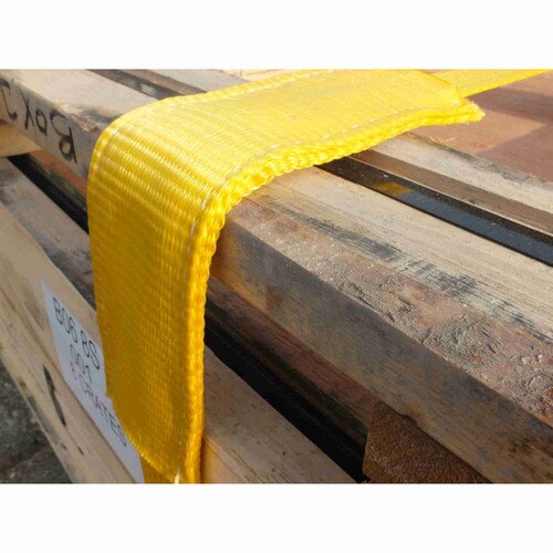Ratchet Strap Wear Sleeve - 300x60mm