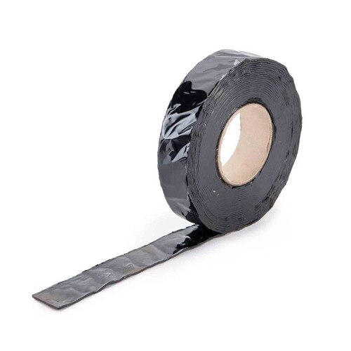 40mm Bitumen Overbanding tape - 10M Long