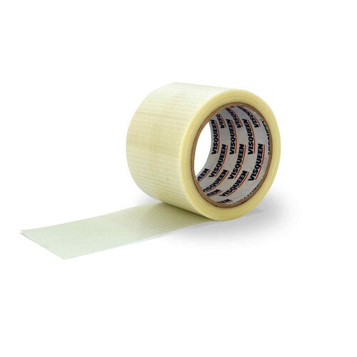Visqueen DPM Jointing Tape 75mm x 25M Single Sided