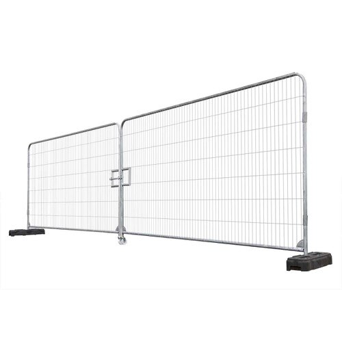 7m Vehicle Gate (PAIR)