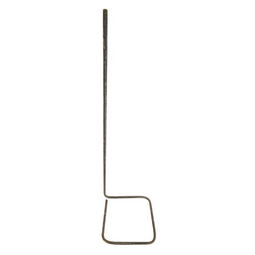 Non Penetrating Road Pin - 12 x 900mm high