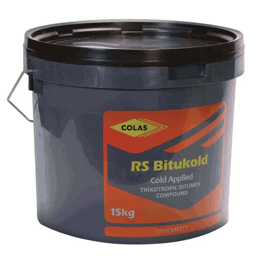 Colas RS Bitukold - 15 KG