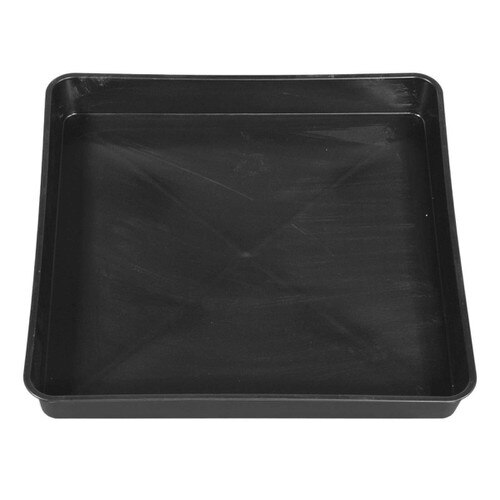 Square Deep Drip Tray 60x60x7cm