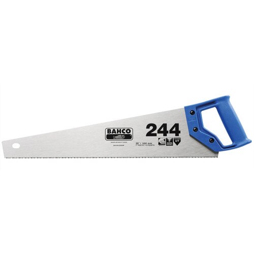 Bahco 244 22 inch Handsaw