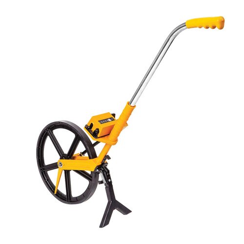 Trumeter Measuring Wheel