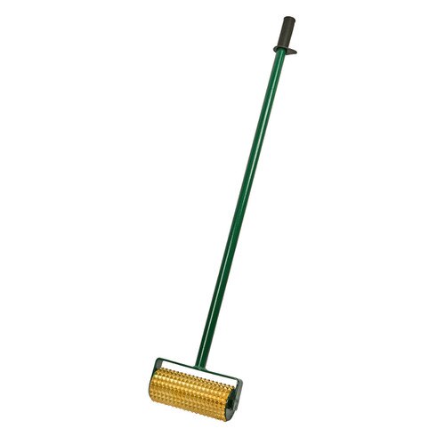Indent Roller