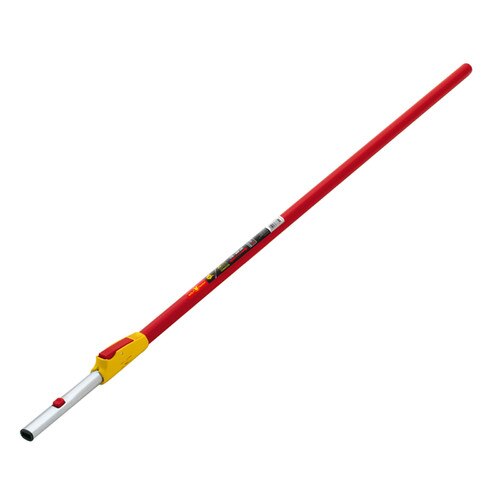 Wolf Garten - Telescopic Pole Only 2.2 - 4M
