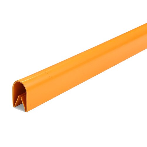 Rebar Strip Safety Cover - 1 Metre