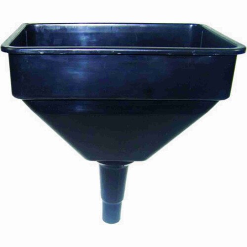 Large Plastic Funnel