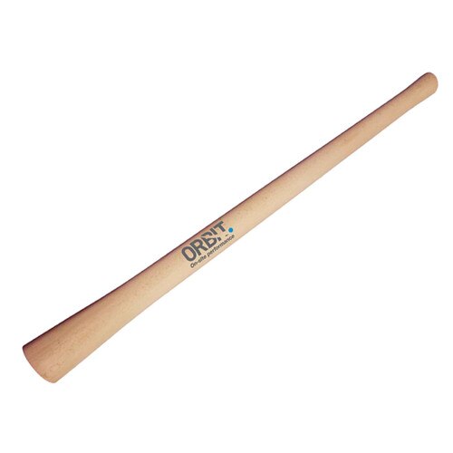 Wooden Pick Axe Handle